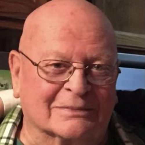 Roger L. Dyson 1938-2021 | News, Sports, Jobs - Tribune Chronicle